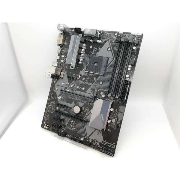 ■分類：マザーボード■ランク：中古■メーカー：ASUS■製造番号：40B0769FFBC9■備考：BIOS ver：1804付属品：バックパネル、CPUクーラーバックプレート※CPUクーラーリテンションブラケットｘ2、ねじｘ4は付属しません...