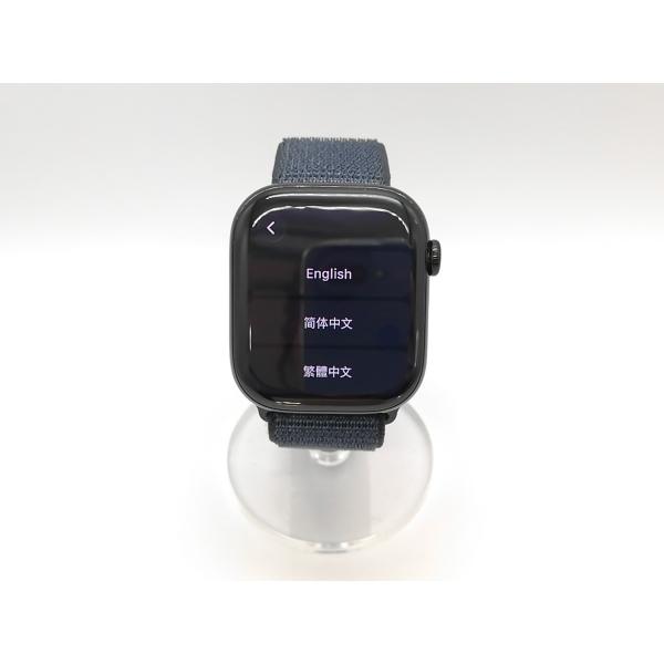 ・AppleWatchセルラーモデルご購入のお客様へモバイルデータ通信契約の可否につきましては製品保証の対象外とさせていただきます。■分類：ウェアラブル端末■ランク：ランクA■メーカー：Apple■製造番号：358076151865472■...