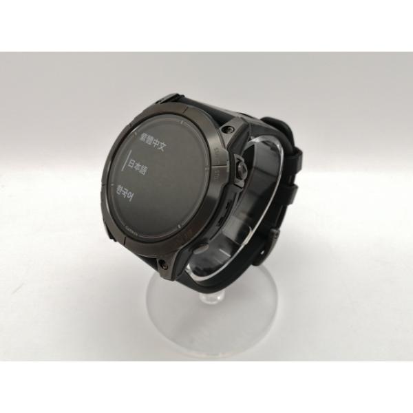 ■分類：ウェアラブル端末■ランク：ランクA■メーカー：Garmin■製造番号：85G072692■備考：状態：バンドにスレや摩耗付属品：全付き（箱、印刷物、専用充電ケーブル）■保証期間：１ヶ月■注意事項：お客様のモニター発色の具合によって、...