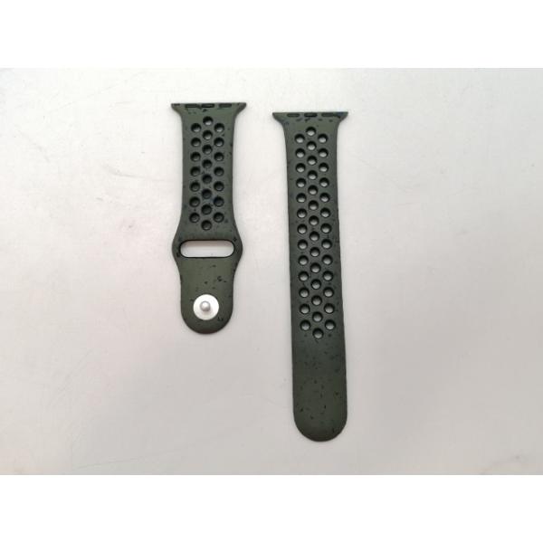 ■分類：ウェアラブル端末■ランク：ランクC■メーカー：Apple■製造番号：-■備考：カラー：カーゴカーキ サイズ：M/Lサイズ 型番：MUUW3FE/A 状態：薄いスレ 付属品：全付き（箱、印刷物）■保証期間：１ヶ月■注意事項：お客様のモ...