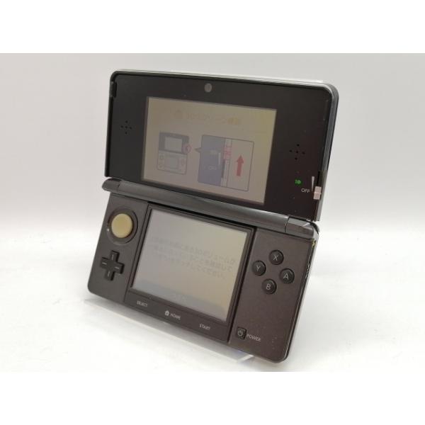 ■分類：携帯ゲーム機■ランク：ランクC■メーカー：Nintendo■製造番号：CJH116736442■備考：状態：画面全体に色ムラ/画面にキズ・スレ/外装にスレ付属品：タッチペン■保証期間：１ヶ月■注意事項：お客様のモニター発色の具合によ...