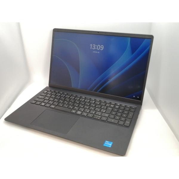 ■分類：Windowsノートパソコン■ランク：ランクC■メーカー：DELL■製造番号：1R60FN3■備考：状態：イヤホン使用不可/天板にキズ・スレ・テカリ/底面にキズ 付属品：箱、ACアダプタ、ケーブル■保証期間：１ヶ月■注意事項：お客様...