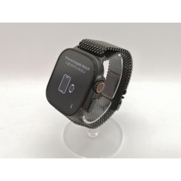 ・AppleWatchセルラーモデルご購入のお客様へモバイルデータ通信契約の可否につきましては製品保証の対象外とさせていただきます。製品はGPSモデルと同等の機能がお使いいただけます。■分類：ウェアラブル端末■ランク：ランクA■メーカー：A...