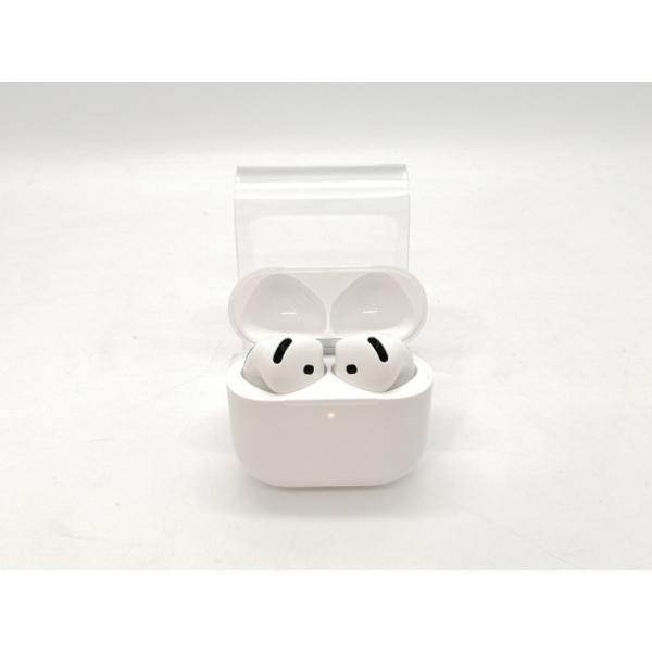 ■分類：iPhone/iPod/iPad用アクセサリー■ランク：中古■メーカー：Apple■製造番号：KM6XG7W6V2■備考：状態：充電ケース全体にスレ・キズ多数付属品：全付き（箱、印刷物、充電ケース）■保証期間：１ヶ月■注意事項：お客...