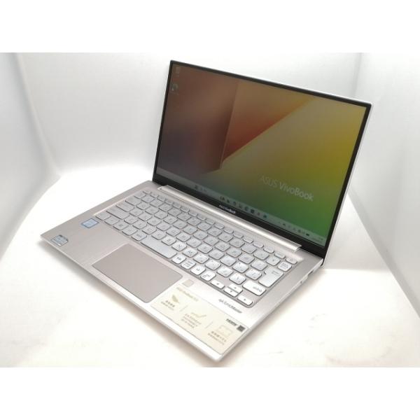 ■分類：Windowsノートパソコン■ランク：ランクB■メーカー：ASUS■製造番号：J9N0CV067650386■備考：状態：天板や底面スリキズ、フレームに小さな打痕 付属品：ACアダプタ■保証期間：１ヶ月■注意事項：お客様のモニター発...