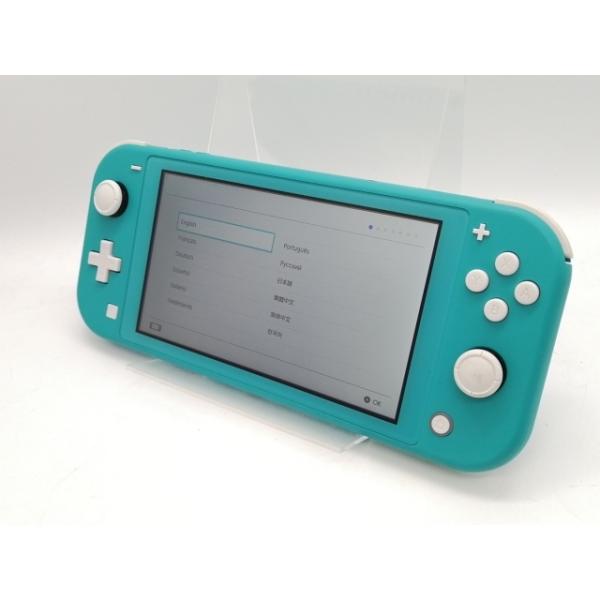 ■分類：携帯ゲーム機■ランク：ランクB■メーカー：Nintendo■製造番号：XJJ70011809770■備考：状態：背面とフレームにスレ、スティックに摩耗 付属品：本体のみ■保証期間：１ヶ月■注意事項：お客様のモニター発色の具合によって...
