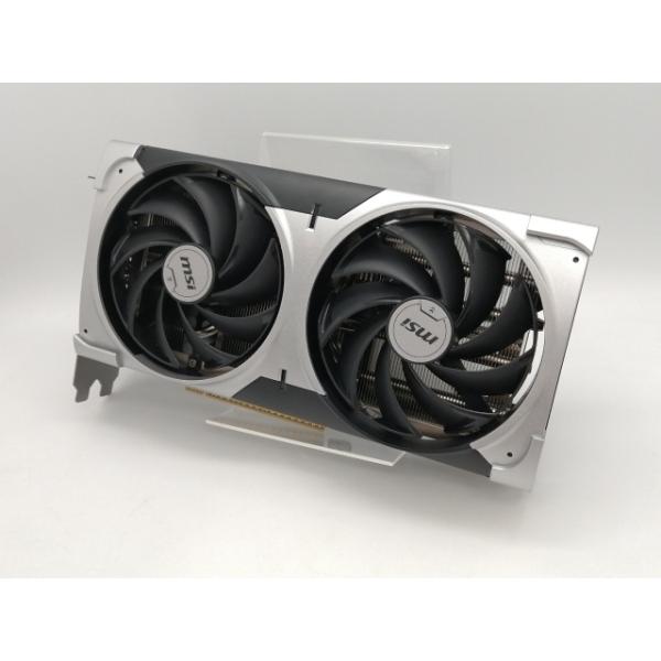 ■分類：ビデオボード■ランク：中古■メーカー：MSI■製造番号：602-V532-430B2512007708■備考：状態：状態良好の中古商品。キズ、使用感はほとんどありません。 付属品：全付き（箱、8pin x2 to 16pin変換コネ...