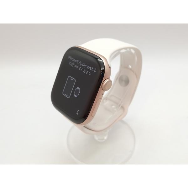 ■分類：ウェアラブル端末■ランク：ランクA■メーカー：Apple■製造番号：H63MH95HXT■備考：OS：26.3 バッテリー容量：100%（03月時点） 状態：状態良好の中古商品。キズ、使用感はほとんどありません。 付属品：全付き（箱...