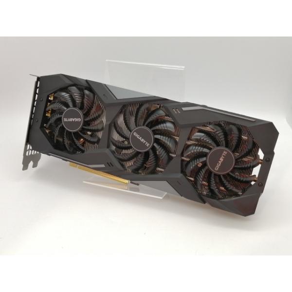 ■分類：ビデオボード■ランク：中古■メーカー：GIGABYTE■製造番号：SN184141036211■備考：状態：補助電源コネクタの溝に一部破損（使用・動作可能)、外装スレ付属品：本体のみ■保証期間：１週間■注意事項：お客様のモニター発色...