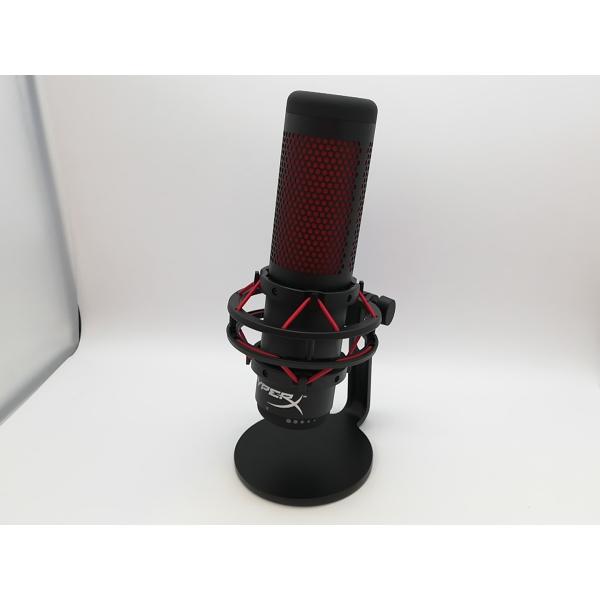 ■分類：その他AV機器■ランク：ランクA■メーカー：HyperX■製造番号：C1W4240398■備考：状態：状態良好の中古商品。キズ、使用感はほとんどありません。付属品：全付き（箱、印刷物、USBケーブル、マウントアダプター）■保証期間：...