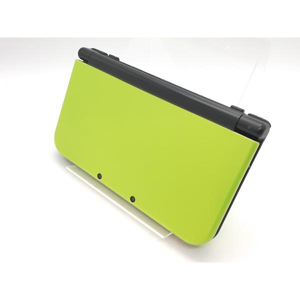 ■分類：携帯ゲーム機■ランク：ランクB■メーカー：Nintendo■製造番号：QJF122656758■備考：状態：画面に僅かな変色/底面にキズ/ボタン部分に摩耗によるテカリ 付属品：タッチペン(本体収納）■保証期間：１ヶ月■注意事項：お客...