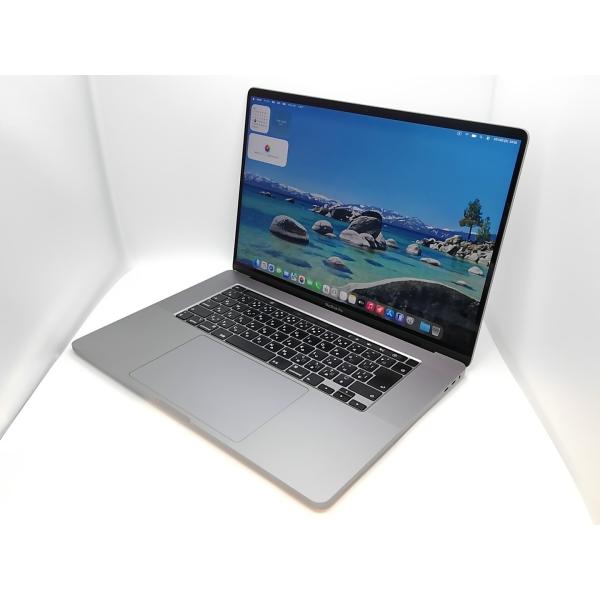 ■分類：Apple ノートパソコン■ランク：ランクC■メーカー：Apple■製造番号：C02ZNUXQMD6M■備考：OS：macOS Tahoe 26 バッテリー充放電回数：160回/バッテリー表示：正常（03月時点） 状態：角に打痕、キ...