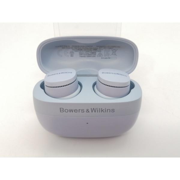 ■分類：ヘッドホン■ランク：ランクB■メーカー：Bowers &amp; Wilkins■製造番号：FP4503900061310015■備考：状態：イヤホンやケースに若干摩耗 付属品：箱、印刷物、イヤーチップ一式 ※USB-Cケーブル欠品...