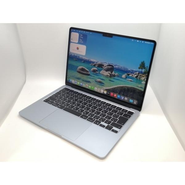 ■分類：Apple ノートパソコン■ランク：ランクA■メーカー：Apple■製造番号：G612GQDGXV■備考：OS：macOS Tahoe 26 バッテリー充放電回数：3回/最大容量：100%（03月時点） 状態：状態良好の中古商品。キ...