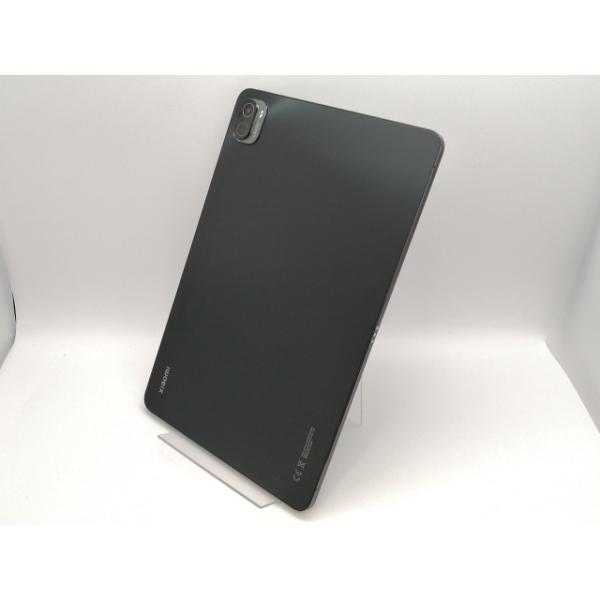 ■分類：タブレット■ランク：ランクA■メーカー：Xiaomi■製造番号：35394/Q1YM01433■備考：OS：13状態：端子周囲にキズ、音量ボタンに小さな塗装剥がれ付属品：全付き(箱、印刷物、ACアダプタ、充電ケーブル)■保証期間：１...