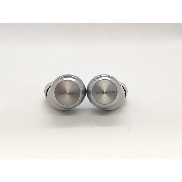 ■分類：ヘッドホン■ランク：ランクB■メーカー：Panasonic■製造番号：5BCFA033663■備考：状態：右本体に微細なキズ/充電ケースにキズ・スレ 付属品：全付き(箱、印刷物、充電ケース、イヤーピース、USB-C充電ケーブル)■保...