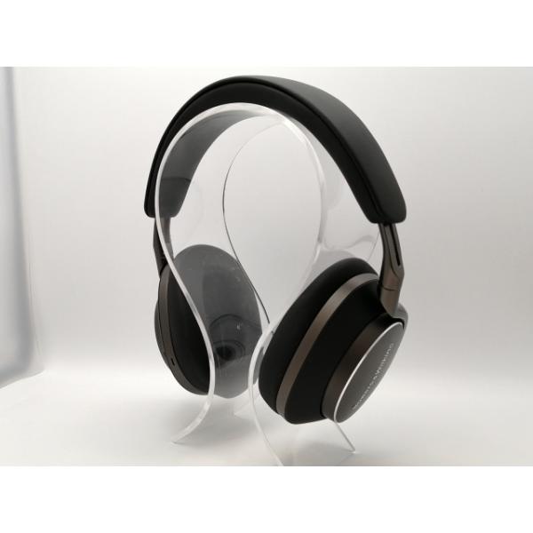 ■分類：ヘッドホン■ランク：ランクB■メーカー：Bowers &amp; Wilkins■製造番号：FP429510121367001$■備考：状態：L側ハウジング微細な打痕・スレ/イヤーパッド・ヘッドバンド若干へたり 付属品：全付き（箱、...