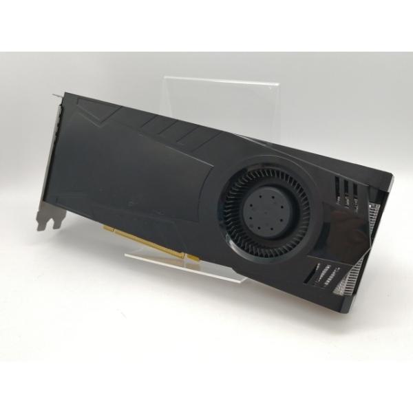 ■分類：ビデオボード■ランク：中古■メーカー：NVIDIA■製造番号：O169074489■備考：状態：ファンに汚れ付属品：本体のみ■保証期間：１週間■注意事項：お客様のモニター発色の具合によって、実際の商品と色合いが異なる場合があります。