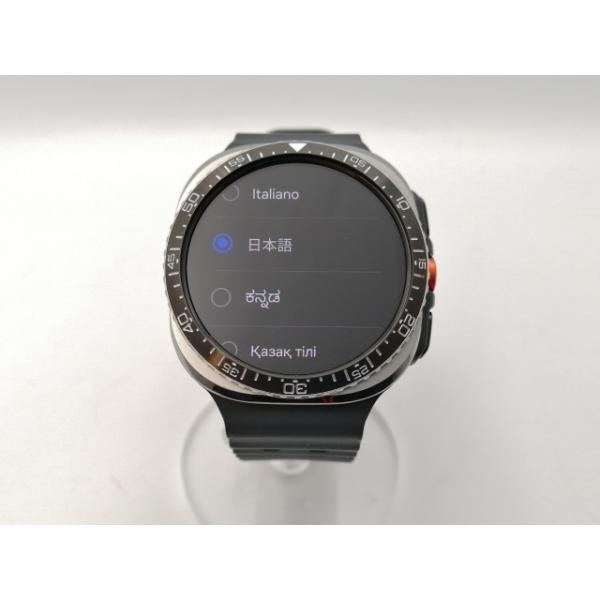 ・セルラーモデルのウェアラブル端末をご購入のお客様へ<br/>モバイルデータ通信契約の可否につきましては製品保証の対象外とさせていただきます。<br/>製品はGPSモデルと同等の機能がお使いいただけます。<br...