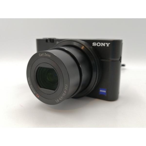 ■分類：コンパクトデジカメ■ランク：ランクB■メーカー：SONY■製造番号：3084675■備考：状態：本体使用によるてかり、画面微細なスレあり 付属品：ストラップ、バッテリー ※バッテリー膨張あり■保証期間：１ヶ月■注意事項：お客様のモニ...