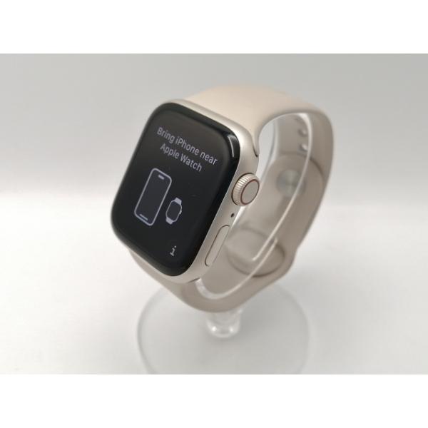 ・AppleWatchセルラーモデルご購入のお客様へモバイルデータ通信契約の可否につきましては製品保証の対象外とさせていただきます。製品はGPSモデルと同等の機能がお使いいただけます。■分類：ウェアラブル端末■ランク：ランクC■メーカー：A...