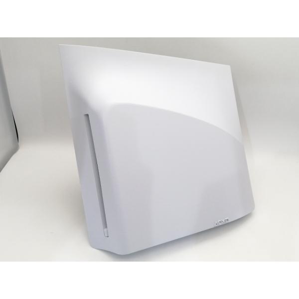 ■分類：ゲーム用周辺機器■ランク：ランクA■メーカー：SONY■製造番号：E15700XWV10451406■備考：状態：状態良好の中古商品。キズ、使用感はほとんどありません。付属品：全付き(ディスクドライブ用カバー、横置き用フット、取扱説...