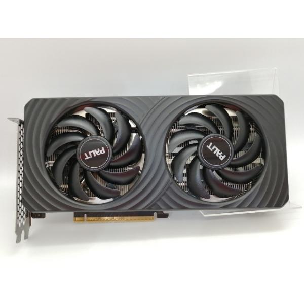 ■分類：ビデオボード■ランク：中古■メーカー：Palit■製造番号：B6250030972■備考：状態：状態良好の中古商品。キズ、使用感はほとんどありません。付属品：本体のみ■保証期間：１週間■注意事項：お客様のモニター発色の具合によって、...