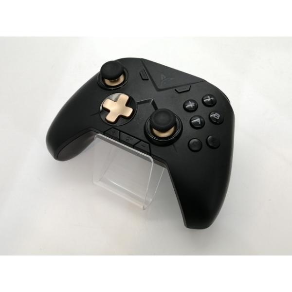 ■分類：ゲーム用アクセサリ■ランク：ランクB■メーカー：Flydigi■製造番号：NL06230106232■備考：状態：全体にスレあり付属品：本体のみ※箱、印刷物、レシーバー、USBケーブル欠品■保証期間：１週間■注意事項：お客様のモニタ...