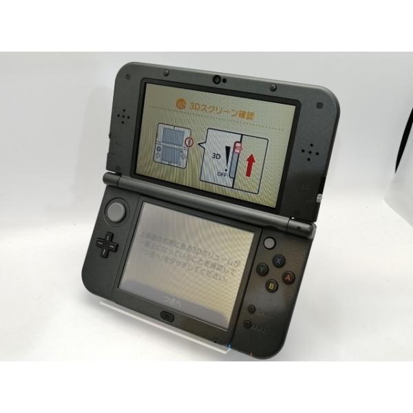 ■分類：携帯ゲーム機■ランク：ランクC■メーカー：Nintendo■製造番号：QJF102366028■備考：状態：両画面色ムラ/下画面右側ホワイトスポット/外装全体スレ付属品：ACアダプタ、タッチペン■保証期間：１ヶ月■注意事項：お客様の...