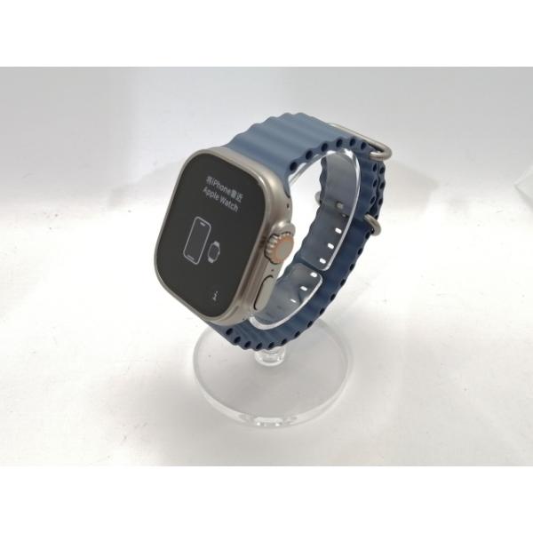 ・AppleWatchセルラーモデルご購入のお客様へモバイルデータ通信契約の可否につきましては製品保証の対象外とさせていただきます。製品はGPSモデルと同等の機能がお使いいただけます。■分類：ウェアラブル端末■ランク：ランクA■メーカー：A...
