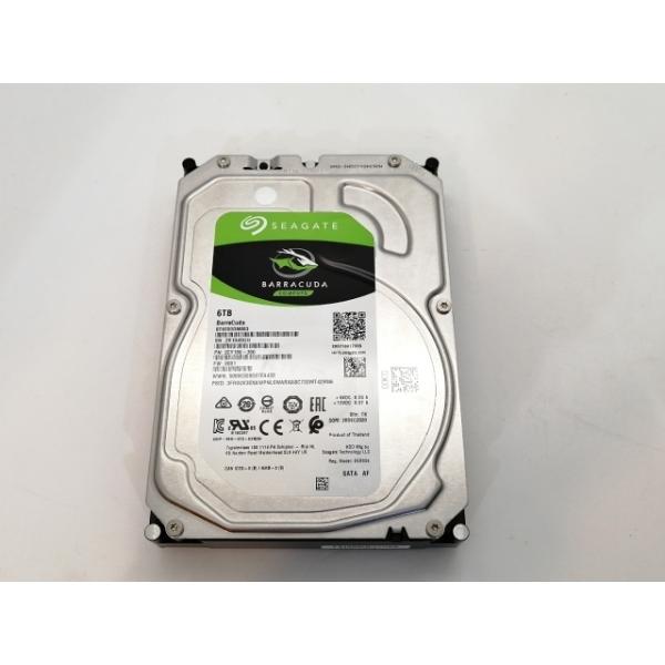 ■分類：3.5インチ 内蔵型SATA HDD■ランク：中古■メーカー：Seagate■製造番号：ZR104DGH■備考：付属品：本体のみ■保証期間：１週間■注意事項：お客様のモニター発色の具合によって、実際の商品と色合いが異なる場合があります。