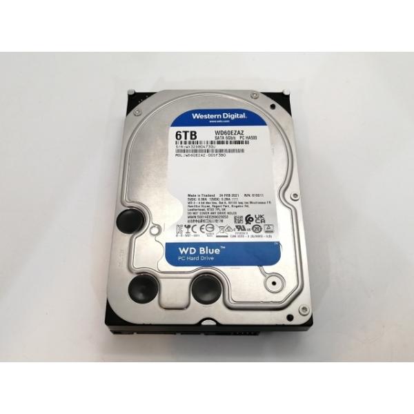 ■分類：3.5インチ 内蔵型SATA HDD■ランク：中古■メーカー：各社3.5インチSerialATA■製造番号：WX32DB04730U■備考：付属品：本体のみ■保証期間：１週間■注意事項：お客様のモニター発色の具合によって、実際の商品...