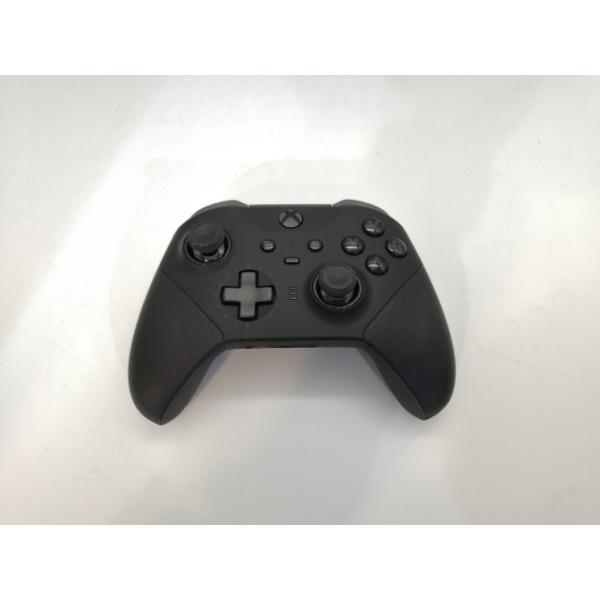 ■分類：ゲーム用周辺機器■ランク：ランクB■メーカー：Microsoft■製造番号：02630028776442■備考：状態：全体に細かいスレ 付属品：箱、印刷物、ケース、充電ドック、サムスティック、方向パッド、パドル、USB-C ケーブル...
