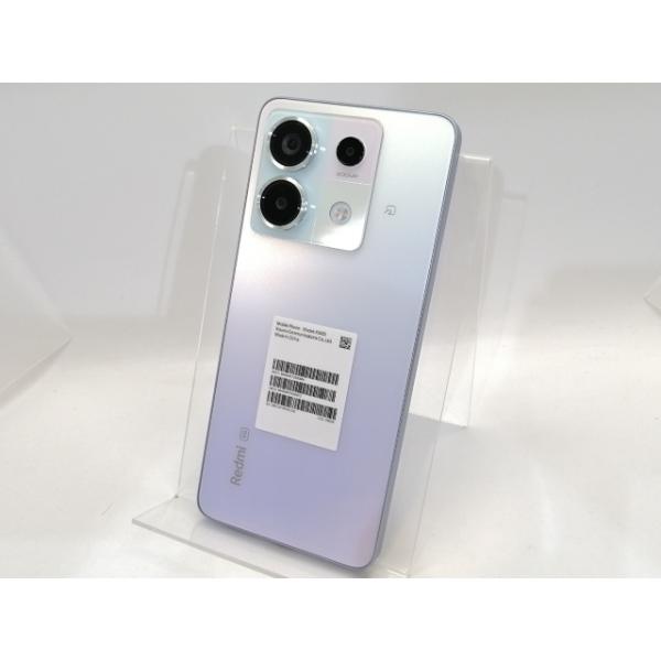 ■分類：スマートフォン■ランク：ランクB■メーカー：Xiaomi■製造番号：864594070300964■備考：利用制限：○ OS：16 状態：画面スレ、背面僅かなテカリ 付属品：■保証期間：１ヶ月■注意事項：お客様のモニター発色の具合に...