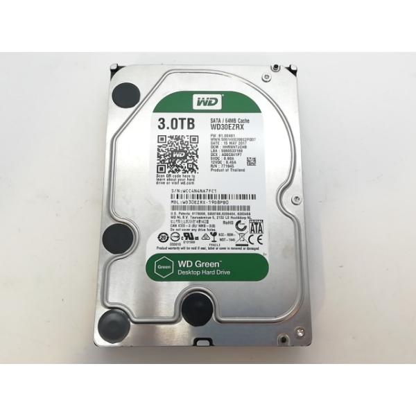 ■分類：3.5インチ 内蔵型SATA HDD■ランク：中古■メーカー：W.D.■製造番号：WCC4N4NA7FC1■備考：付属品：本体のみ■保証期間：１週間■注意事項：お客様のモニター発色の具合によって、実際の商品と色合いが異なる場合があります。