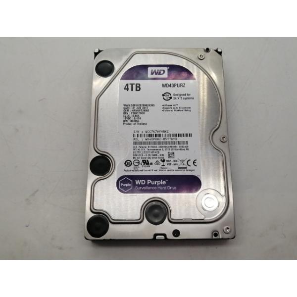 ■分類：3.5インチ 内蔵型SATA HDD■ランク：中古■メーカー：W.D.■製造番号：WCC7K7HFHNKZ■備考：付属品：本体のみ■保証期間：１週間■注意事項：お客様のモニター発色の具合によって、実際の商品と色合いが異なる場合があります。