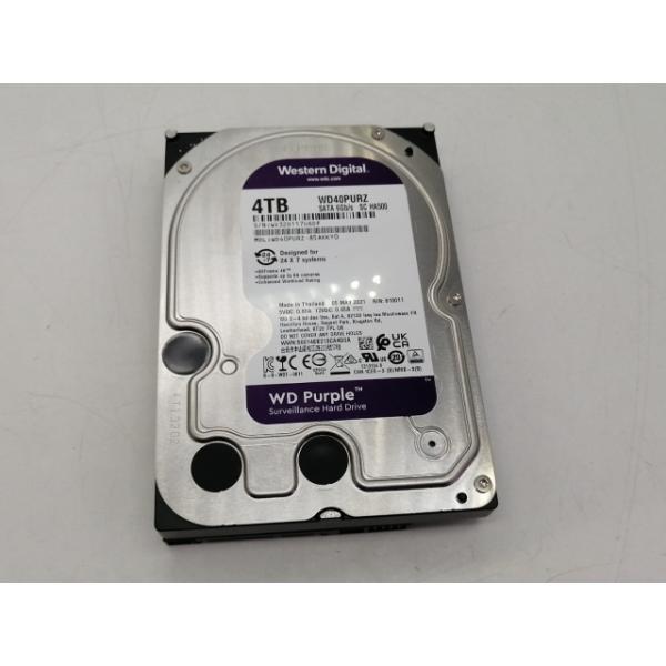 ■分類：3.5インチ 内蔵型SATA HDD■ランク：中古■メーカー：W.D.■製造番号：WX320117U6DF■備考：付属品：本体のみ■保証期間：１週間■注意事項：お客様のモニター発色の具合によって、実際の商品と色合いが異なる場合があります。