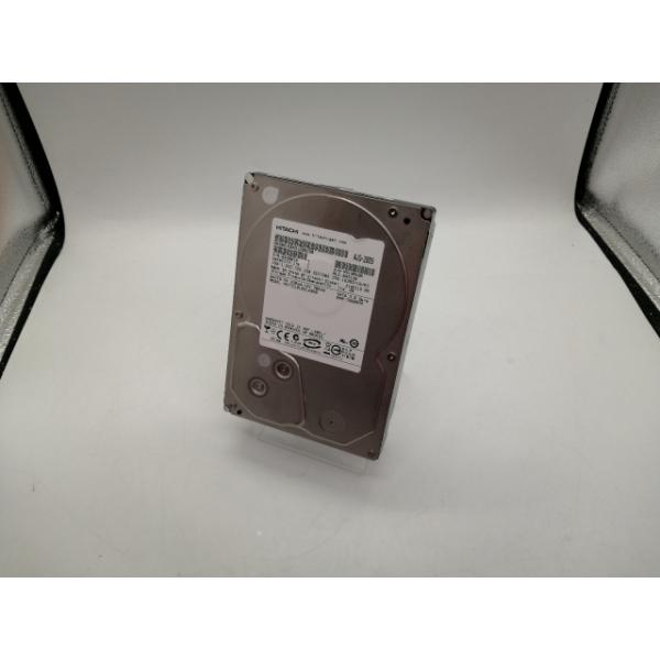 ■分類：3.5インチ 内蔵型SATA HDD■ランク：中古■メーカー：HITACHI■製造番号：MS19MU9K■備考：付属品：本体のみ■保証期間：１週間■注意事項：お客様のモニター発色の具合によって、実際の商品と色合いが異なる場合があります。