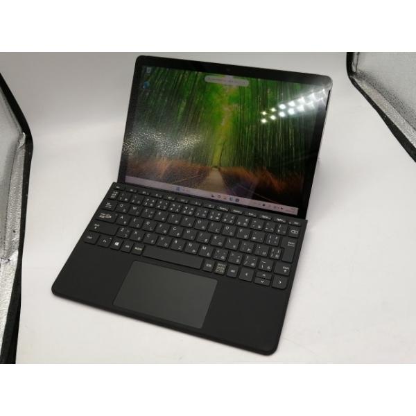 ■分類：Windowsタブレット■ランク：ランクA■メーカー：Microsoft■製造番号：0B33X9Q214633F■備考：状態：背面やタイプカバーに擦れがあります 付属品：ACアダプタ ※別売りタイプカバー、Surfaceペンが付属し...