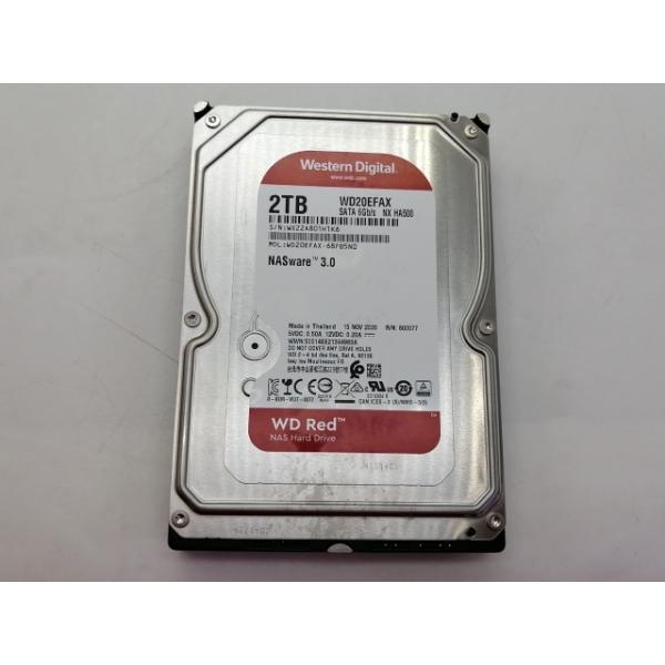 ■分類：3.5インチ 内蔵型SATA HDD■ランク：中古■メーカー：W.D.■製造番号：WX22A801H1K6■備考：付属品：本体のみ■保証期間：１週間■注意事項：お客様のモニター発色の具合によって、実際の商品と色合いが異なる場合があります。