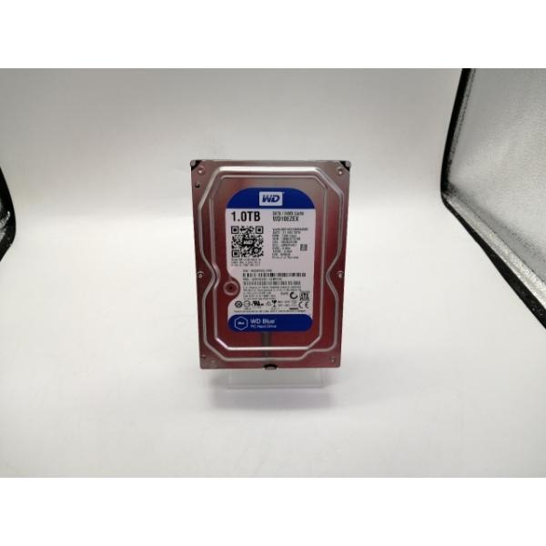 ■分類：3.5インチ 内蔵型SATA HDD■ランク：中古■メーカー：W.D.■製造番号：WCC6Y4VL7VF5■備考：付属品：本体のみ■保証期間：１週間■注意事項：お客様のモニター発色の具合によって、実際の商品と色合いが異なる場合があります。