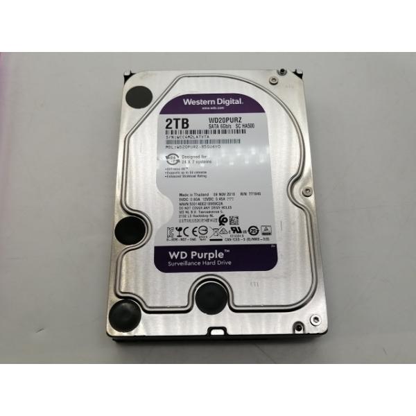 ■分類：3.5インチ 内蔵型SATA HDD■ランク：中古■メーカー：W.D.■製造番号：WCC4M2LATXTA■備考：付属品：本体のみ■保証期間：１週間■注意事項：お客様のモニター発色の具合によって、実際の商品と色合いが異なる場合があります。