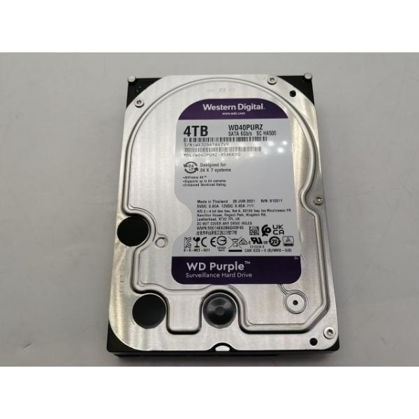 ■分類：3.5インチ 内蔵型SATA HDD■ランク：中古■メーカー：W.D.■製造番号：WX32D416X7V9■備考：付属品：本体のみ■保証期間：１週間■注意事項：お客様のモニター発色の具合によって、実際の商品と色合いが異なる場合があります。