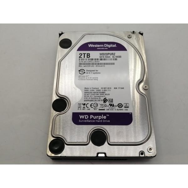 ■分類：3.5インチ 内蔵型SATA HDD■ランク：中古■メーカー：W.D.■製造番号：WCC4M3JL8VHF■備考：付属品：本体のみ■保証期間：１週間■注意事項：お客様のモニター発色の具合によって、実際の商品と色合いが異なる場合があります。