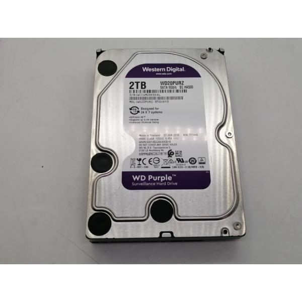 ■分類：3.5インチ 内蔵型SATA HDD■ランク：中古■メーカー：W.D.■製造番号：WCC4M2HKEKAL■備考：付属品：本体のみ■保証期間：１週間■注意事項：お客様のモニター発色の具合によって、実際の商品と色合いが異なる場合があります。