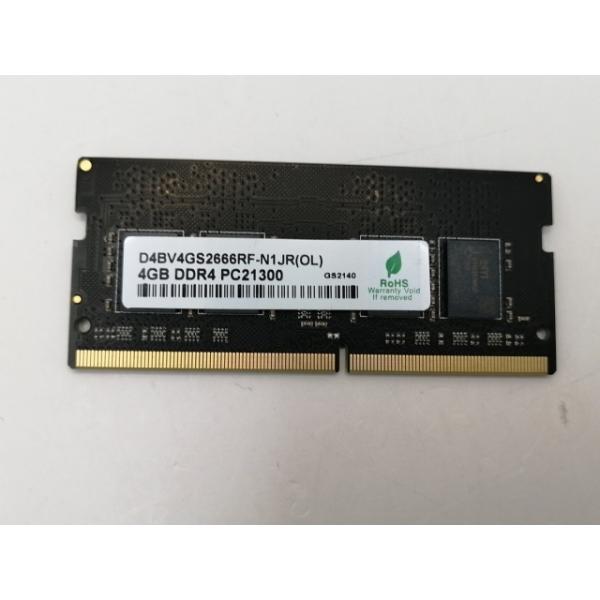 ■分類：メモリー■ランク：中古■メーカー：260PIN■製造番号：GREEN HOUSE■備考：GREEN HOUSE■保証期間：１週間■注意事項：お客様のモニター発色の具合によって、実際の商品と色合いが異なる場合があります。