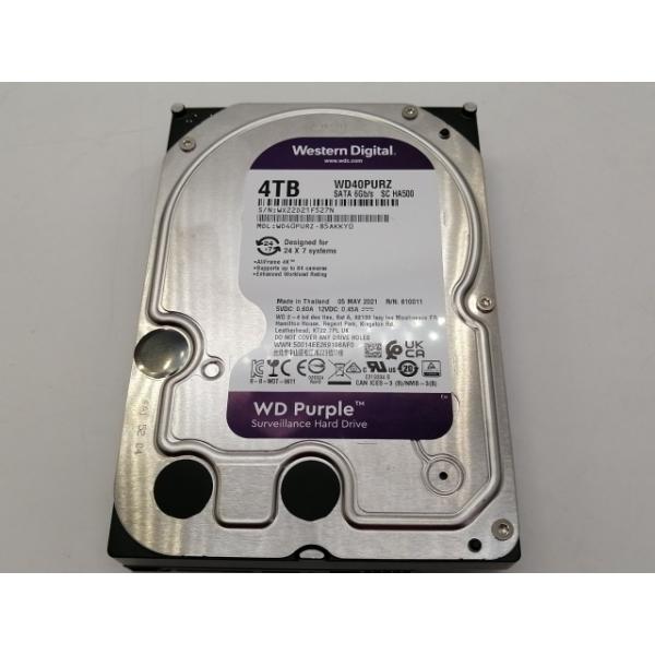 ■分類：3.5インチ 内蔵型SATA HDD■ランク：中古■メーカー：W.D.■製造番号：WX22D21F527N■保証期間：１週間■注意事項：お客様のモニター発色の具合によって、実際の商品と色合いが異なる場合があります。