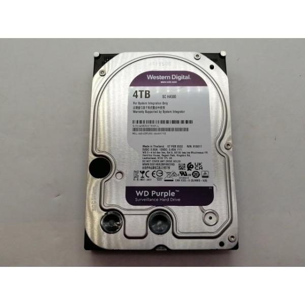 ■分類：3.5インチ 内蔵型SATA HDD■ランク：中古■メーカー：W.D.■製造番号：WXB2DA1RHPJL■保証期間：１週間■注意事項：お客様のモニター発色の具合によって、実際の商品と色合いが異なる場合があります。