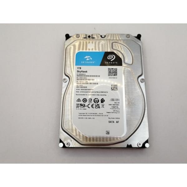 ■分類：3.5インチ 内蔵型SATA HDD■ランク：中古■メーカー：Seagate■製造番号：WWD1009G■備考：付属品：本体のみ■保証期間：１週間■注意事項：お客様のモニター発色の具合によって、実際の商品と色合いが異なる場合があります。