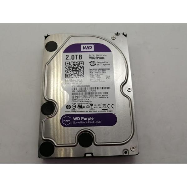 ■分類：3.5インチ 内蔵型SATA HDD■ランク：中古■メーカー：W.D.■製造番号：WCC4M5CAT9EX■備考：付属品：本体のみ■保証期間：１週間■注意事項：お客様のモニター発色の具合によって、実際の商品と色合いが異なる場合があります。